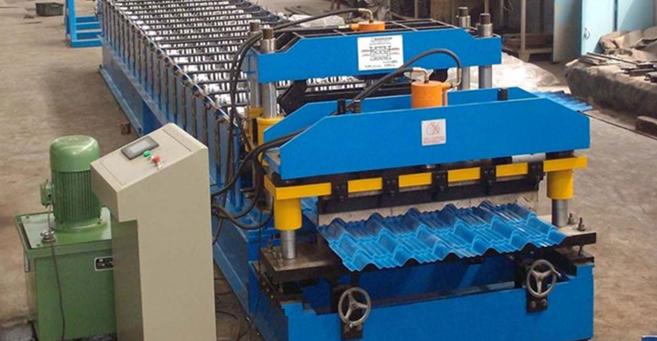 System Controls Pvt Ltd.