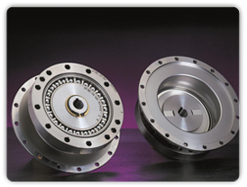 Harmonic Drive