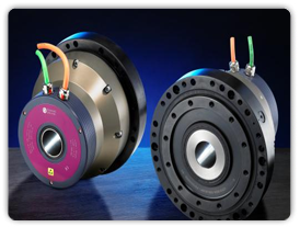 Harmonic Drive
