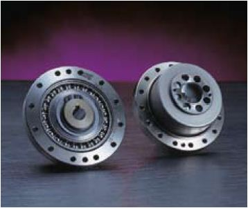 Harmonic Drive